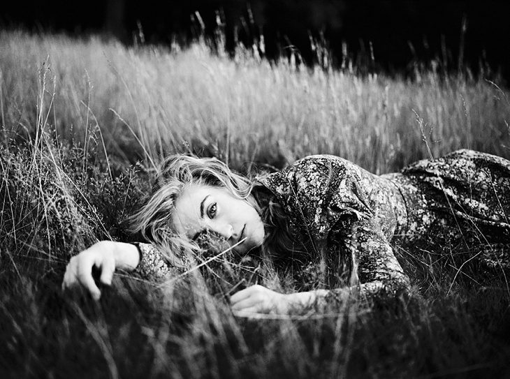 Britt Spring | UK Film Lab Spotlight | Canadian Film Lab