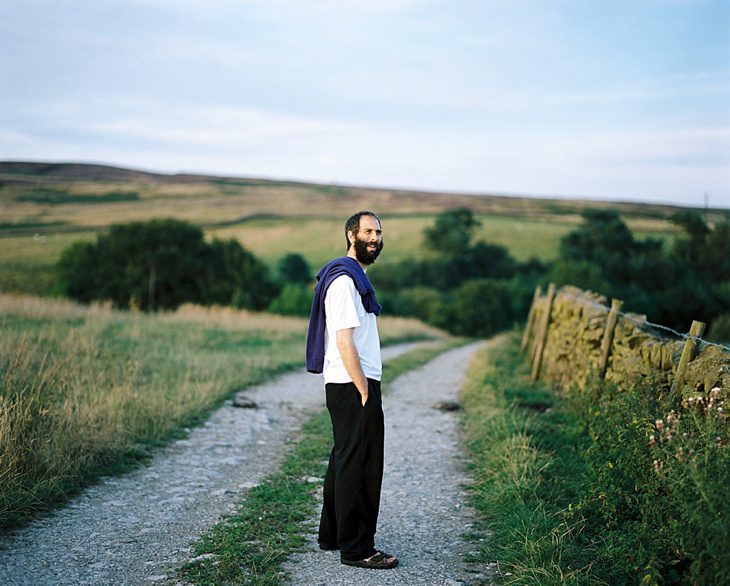 Alex Bonney UK Film Lab Spotlight | Canadian Film Lab